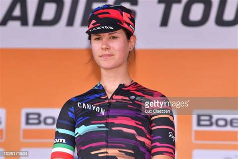 Elena Cecchini Photos And Premium High Res Pictures Getty Images