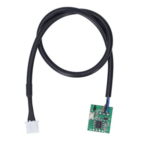 Dc5v Non Contact Liquid Level Sensor Accurate Capacitive Water Level