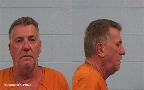 Williamson John 04 25 2025 Williamson County Mugshots Zone