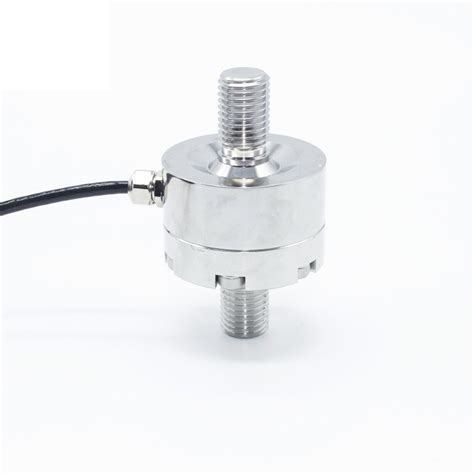 Tension And Compression Load Cell Manufacturersthreaded Miniature Load