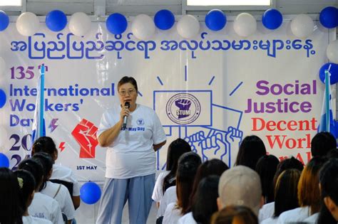 Khit Thit Media ကနီမြို့နယ်တွင် စိတ်ကျန်းမာရေးမကောင်းသူ အပါအဝင် အမ