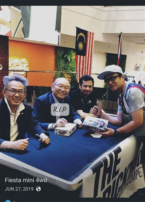 Fiesta Mini 4wd Fiesta Mini 4wd Added A New Photo