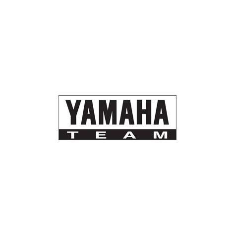 Yamaha Logo Vector Tribal