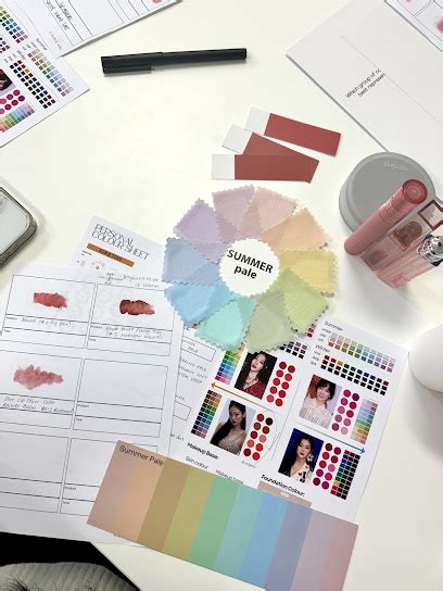 The 9 Best Colour Analysis In Melbourne Melbourne10