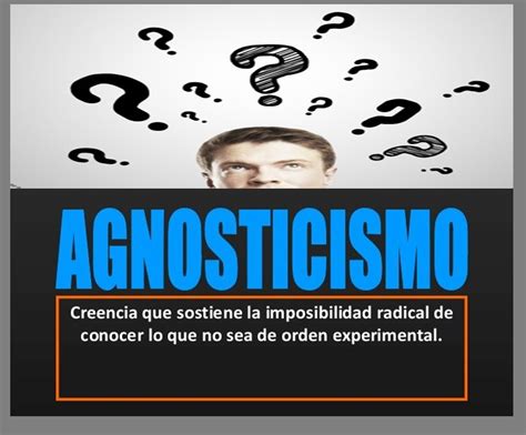 Agnosticism Meaning Types Philosophies And Much More