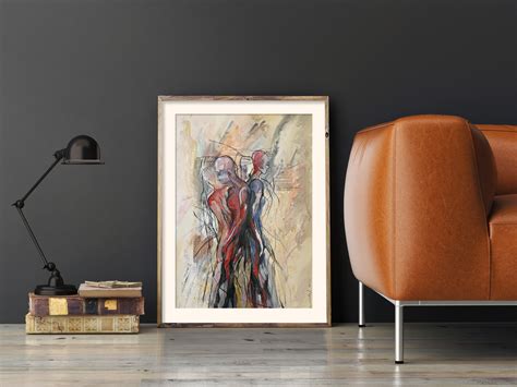 Mycelium Painting By Daria Kamishanova Artmajeur