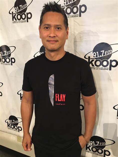 Interview Eric Pham Director Flay Lights Camera Austin 330 430