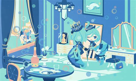 Cobalta Furina Genshin Impact Genshin Impact Character Counter Request Character Request