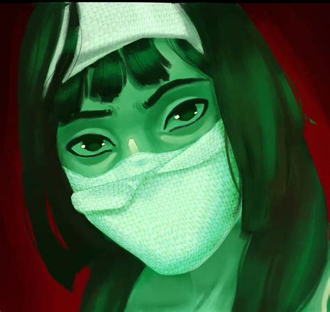 Artstation Experimental Texture Practice