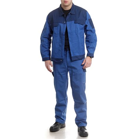 НОВО Работни облекла Pionier Workwear Mtex Professional