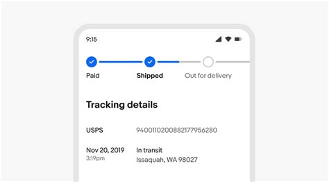 Progress Stepper Design Components Design System Ebay Playbook