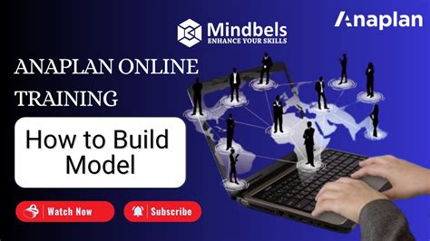 How To Build A Model In Anaplan Full Training Walkthrough Online