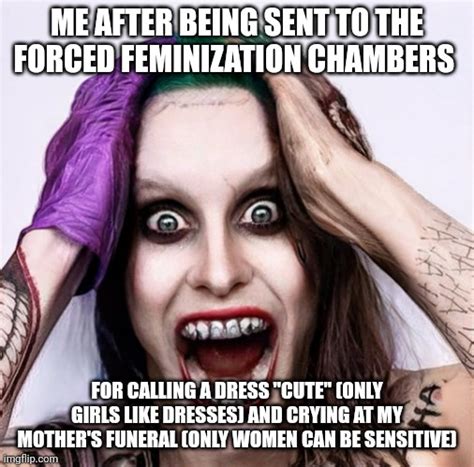 691 Best Feminization Images On Pholder Transtimelines Transgender
