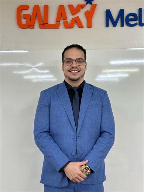 Dr Rony Torres Ministra Palestra Sobre Direito E Jornalismo No Auditório Do Instituto Galaxy