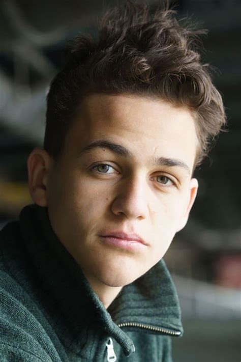 David Ali Rashed About Entertainmentie