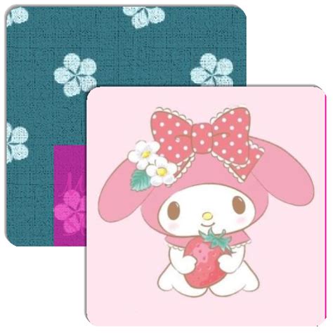 My Melody Strawberry Match The Memory