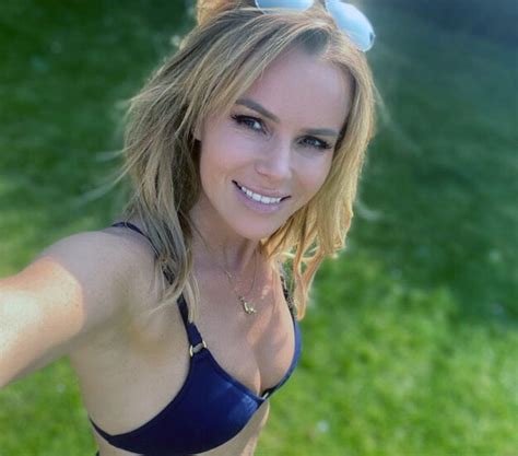 Amanda Holden Nude Photos And Leaked Porn 2024 Scandal Planet