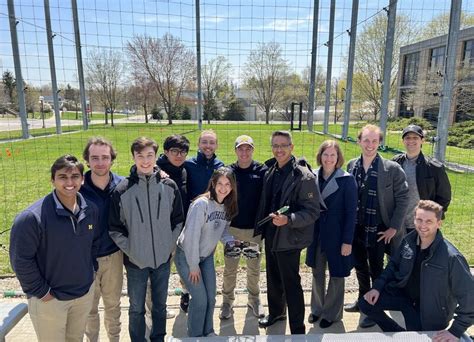 Mbse Aerospace Cybersecurity Michigan Devin Mroz