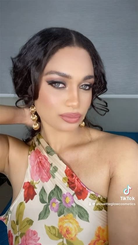 Allouette Glow Cosmetics Allouette Glow Cosmetics • Instagram Photos