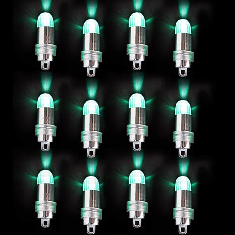 Mini Blinking Led Lights Vulcan Magnetic Amber Mini Light Bar