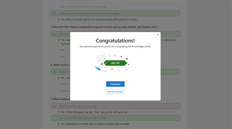 Microsoft Certification
