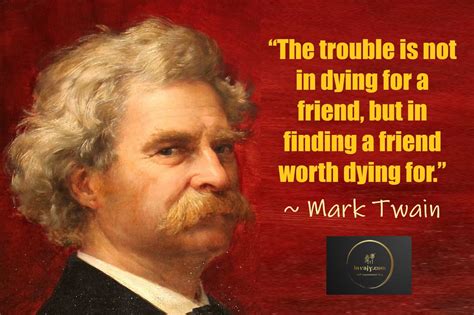Samuel Clemens Quotes
