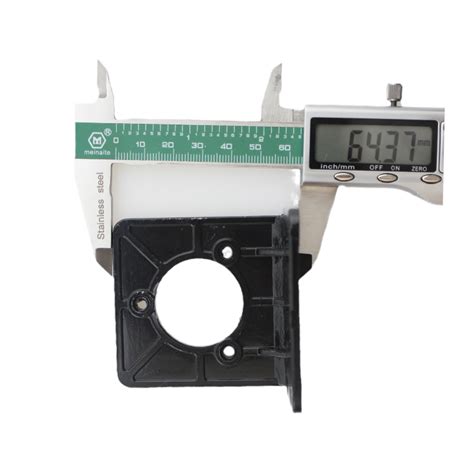 Encoder Holder Black Encoder Mounting Bracket China Encoder Mounting Brackets Mounting