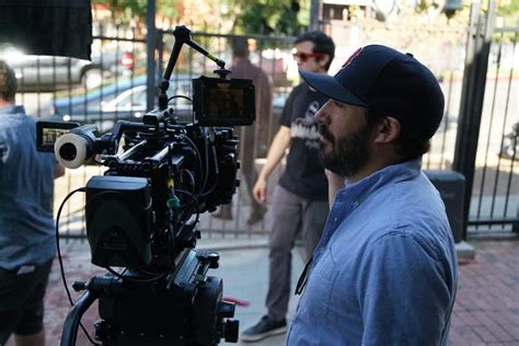 Eric Bilitch • Interview • 2018 • Peek A Boo Magazine