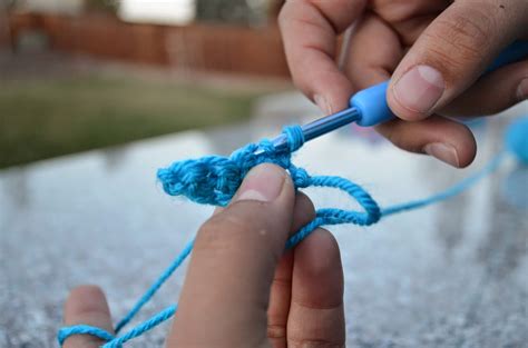 The Crochet Corners How To Single Crochet Decrease