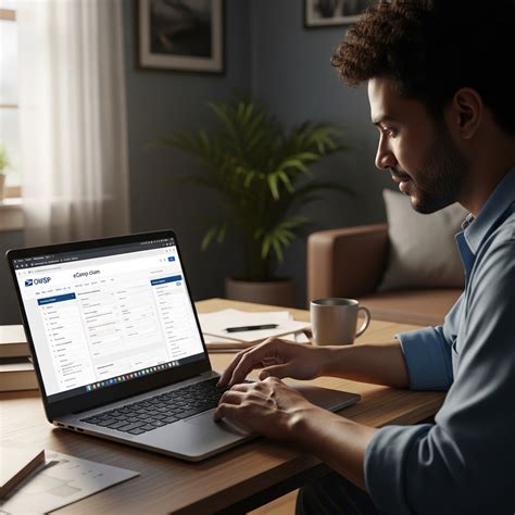 How To Use Owcp Claimant Login On Ecomp Federal Workers