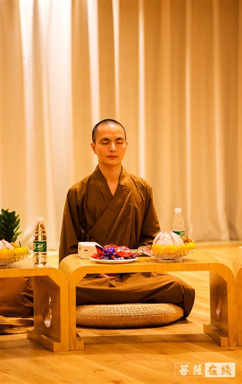 温州天护讲寺第四期止观禅修班报名啦！ — 菩萨在线