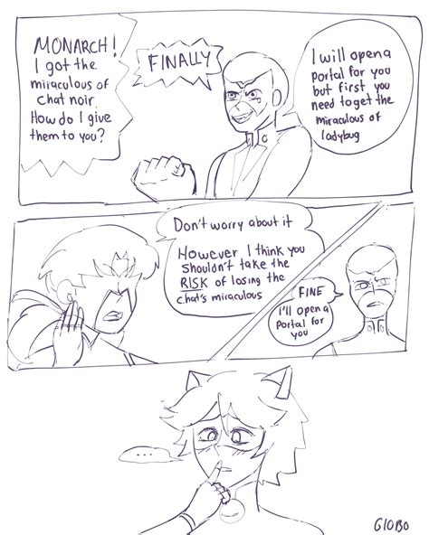 Marinette Akumatized On Tumblr