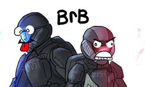 Finish Drawing Us Dumbass By John117 Masterchief On Deviantart