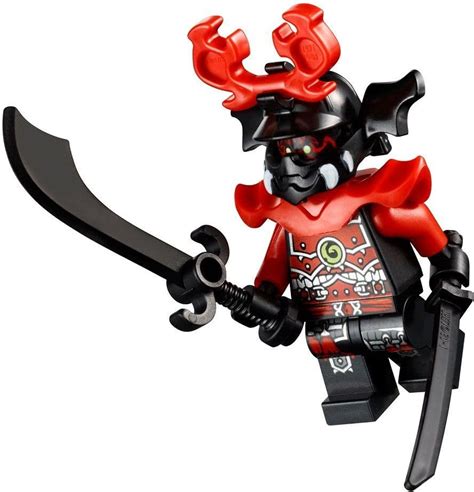 Stone Army Ninjago