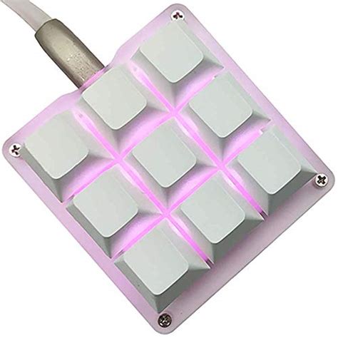 Top 18 Best Programmable Keypad Keyboards Of 2022 Reviews Findthisbest