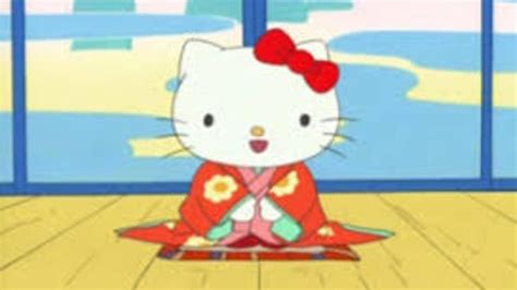 Hello Kitty Episode 17 Kitty And The Dragons Treasure Pesawaran Inside