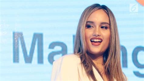 Cinta Laura Pernah Tolak Tawaran Terjun Ke Politik Takut Jadi Pemimpin