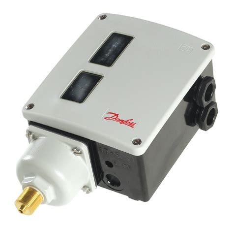 Differential Pressure Switches Vimal Instruments