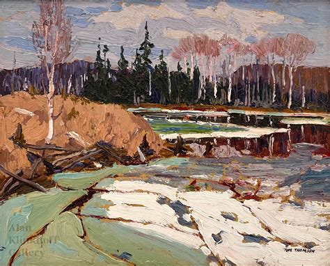 Tom Thomson Grave At Eric Toothaker Blog