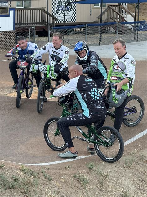 Oak Creek Bmx Oak Creek Bmx Added A New Photo