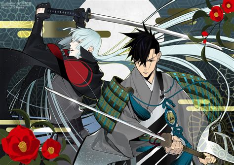 Special オリジナルアニメ「リベンジャー」公式サイト