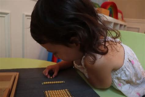 What Is Normalization In Montessori — The Montessori Minded Mom