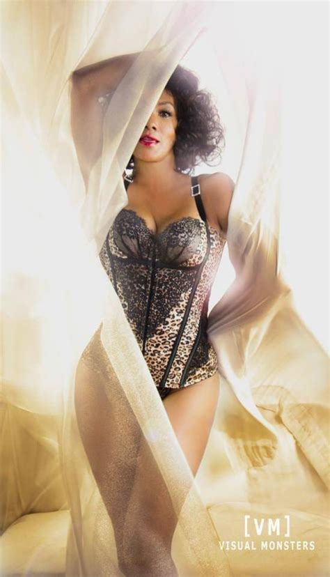 Vivica A Fox Image