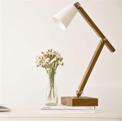 Portable Luminaire Desk Lamp Manuelpatel