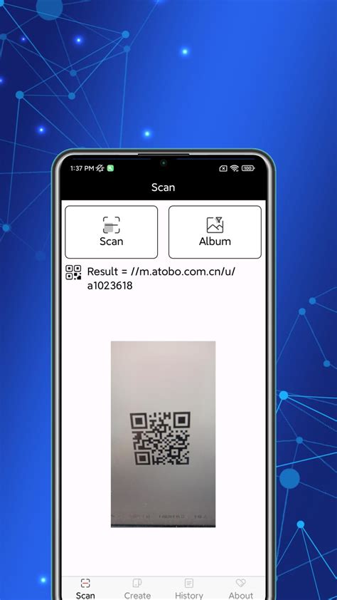 Qr Scanner And Creator Apk For Android Download