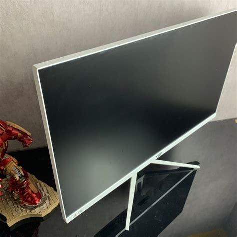 Màn Hình Phẳng Vsp 27 Inch V2704s Fhdips75hz Màu Trắng Bh 2026