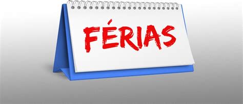 PRAZO PARA AGENDAMENTO DAS FÉRIAS 2021 É ATÉ DIA 3 12 SINJUS MG