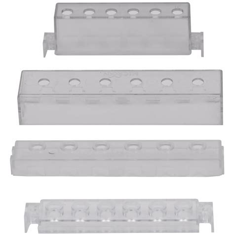 Eaton Cutler Hammer Fsk6 Mtg Finger Safe Terminal Cover6 Terminal
