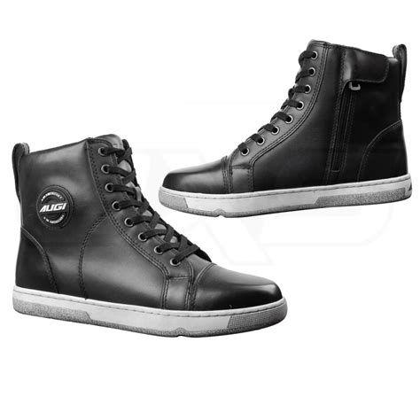 Botas Augi Au4 Full Ruedas Chile