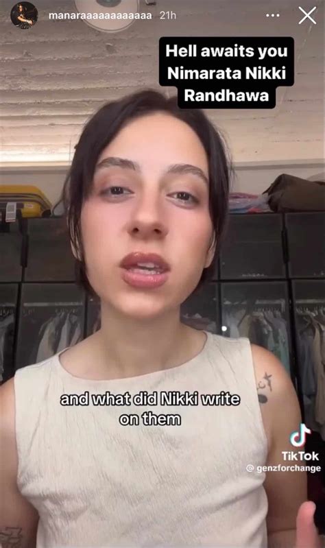 Dj Manara Becomes Second Bbc Asian Network Presenter Embroiled In Offensive India Posts